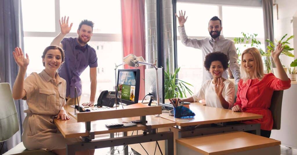 Afscheidscadeau collega: 30 leuke en originele bedankjes