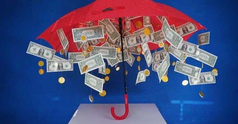 8 originele manieren om iemand geld cadeau te doen